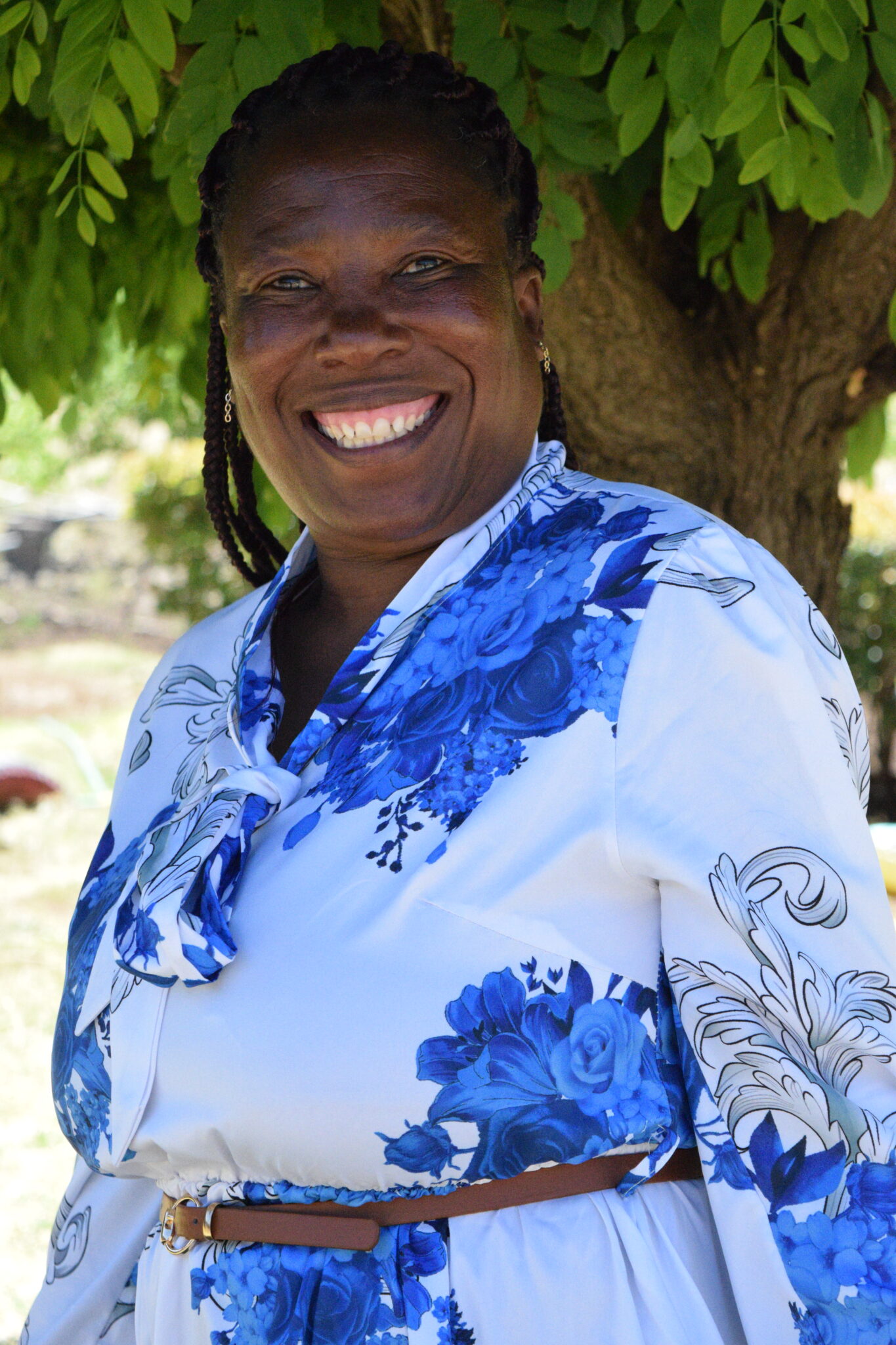 Meet the Staff! | TTL-Lesotho