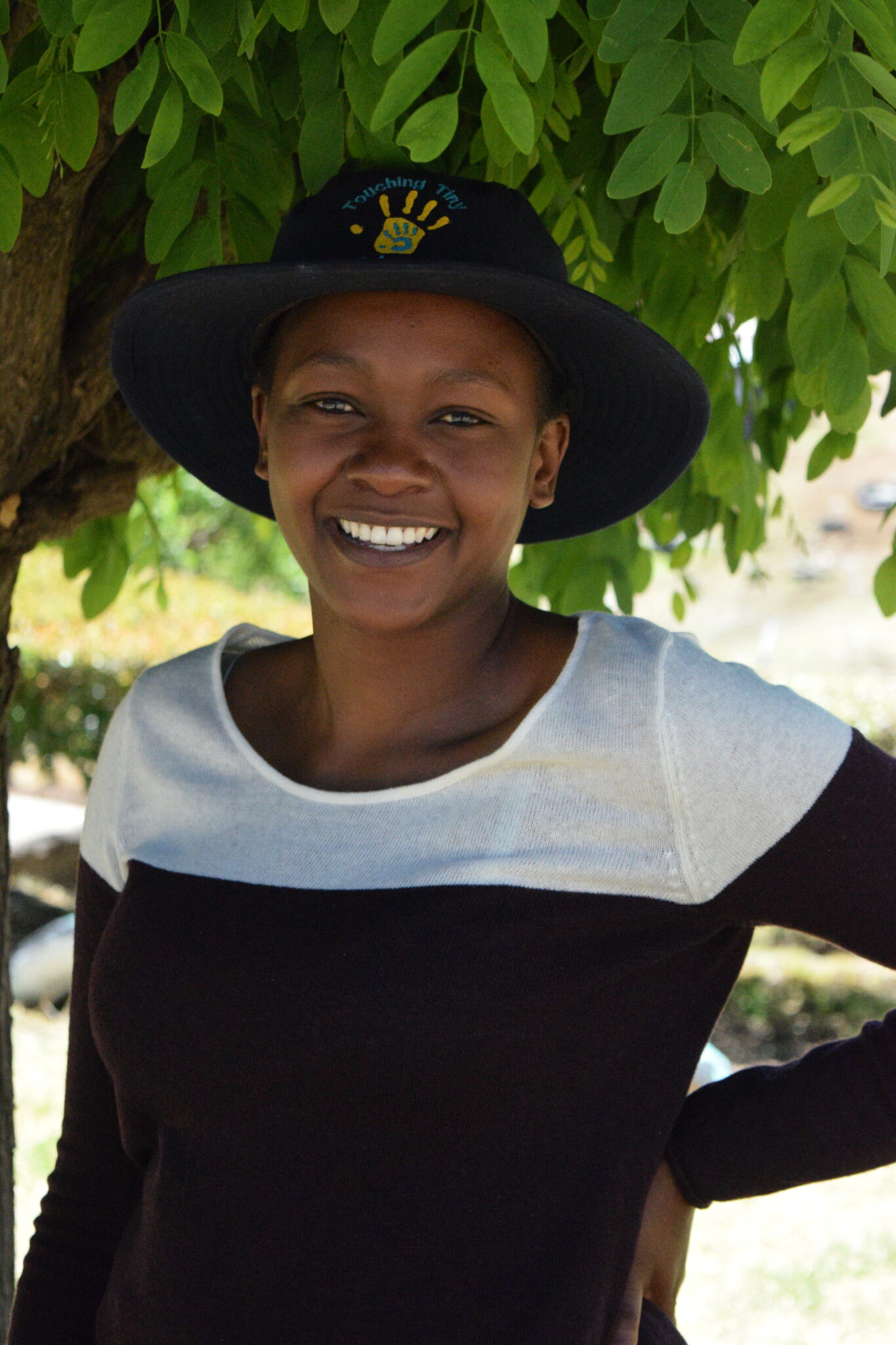 Meet the Staff! | TTL-Lesotho
