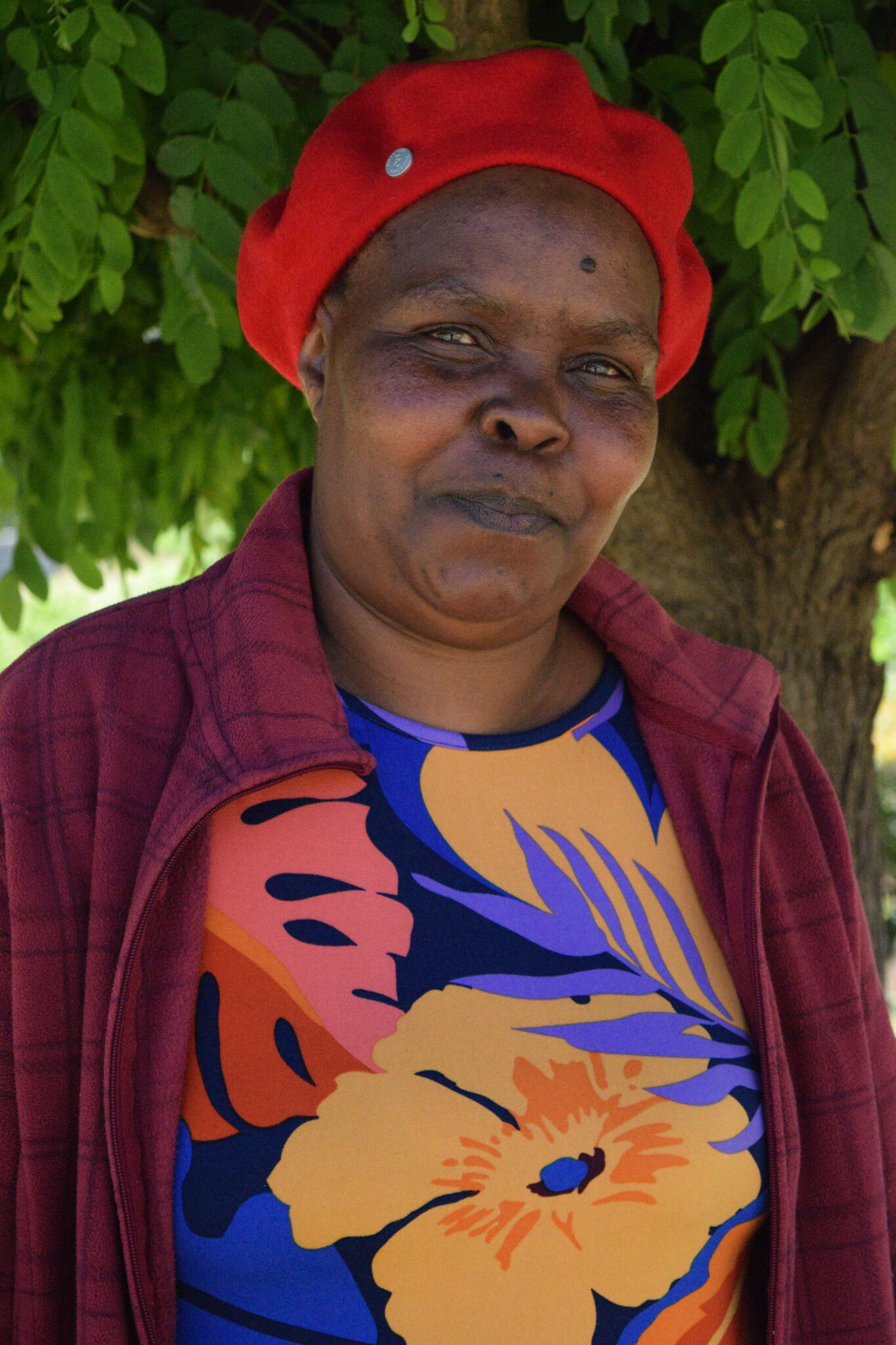 Meet the Staff! | TTL-Lesotho