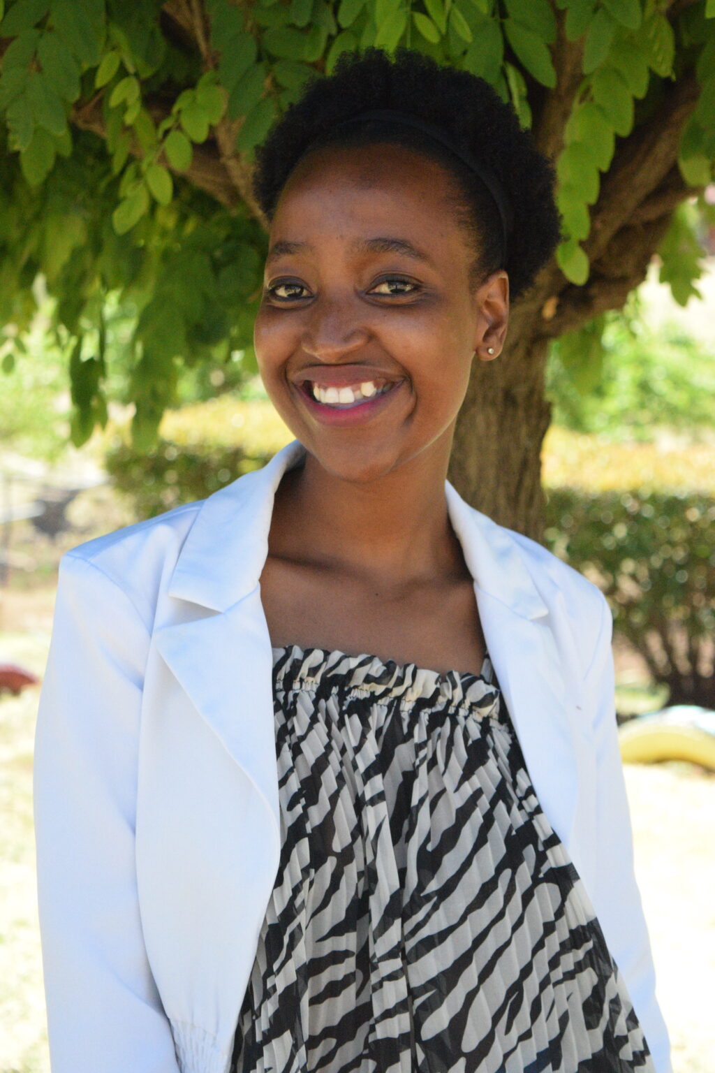 Meet the Staff! | TTL-Lesotho