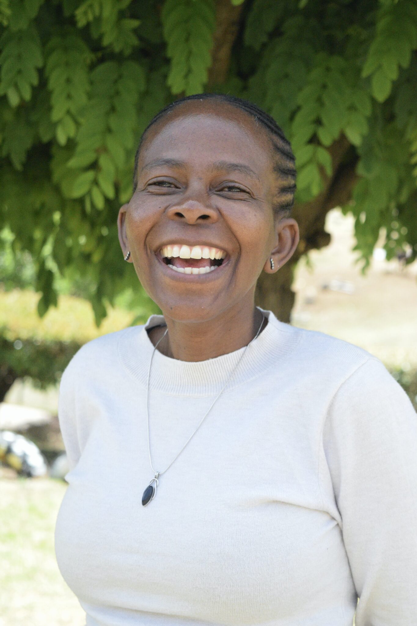 Meet the Staff! | TTL-Lesotho
