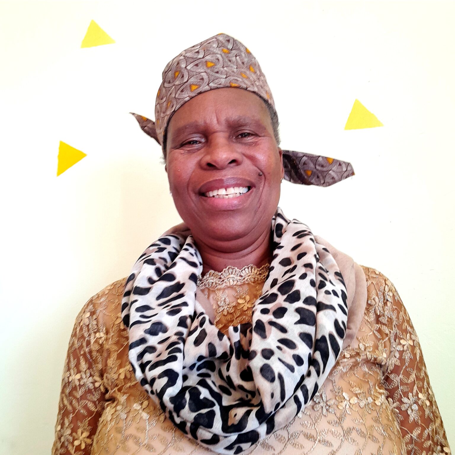 Who We Are | TTL-Lesotho